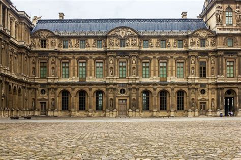 Renaissance Architecture Buildings