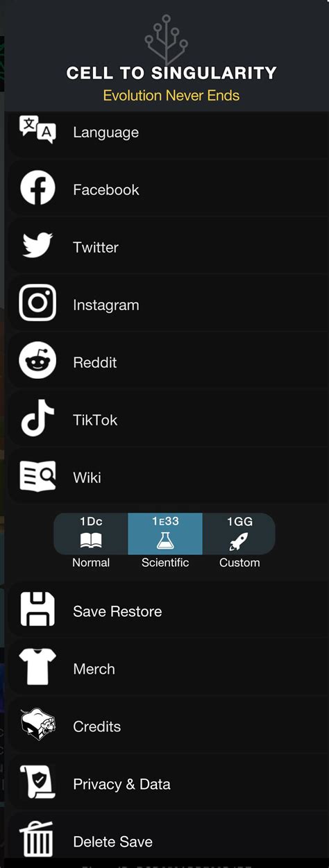 Where Do I Put The Redem Codes R CellToSingularity