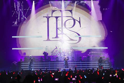 The Last Rockstars 2nd ツアー 感動の3日間で日本公演を完走 サプライズゲストx Japan Pataとの「rusty