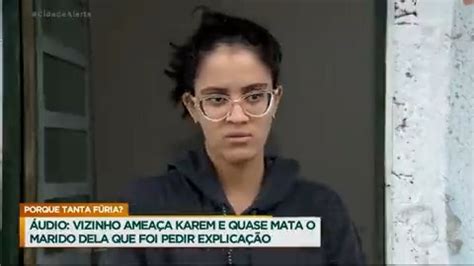 Cidade Alerta Ao Vivo No Cidadealerta Homem Tenta