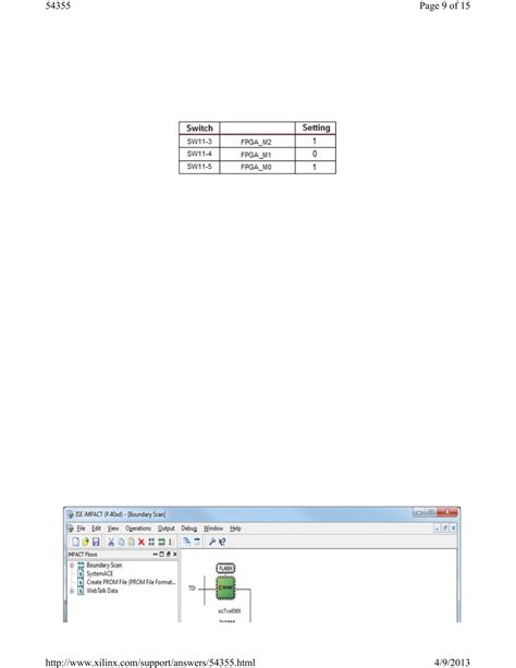Virtex 7 Fpga Vc709 Connectivity Kit Datasheet By Xilinx Inc Digi Key Electronics