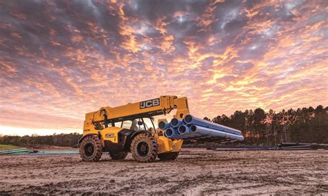 Jcb 510 56 Telehandler Specs Dimensions Manuals