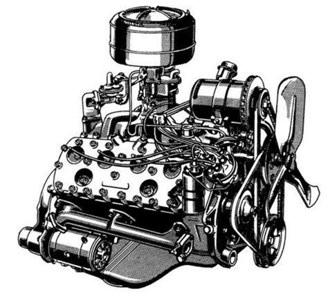 Flathead Archives Automotive American