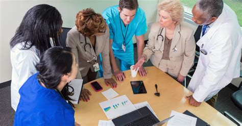 Getting Ready For EPR Implementation Success Factors Healthcare Innovation Consortium