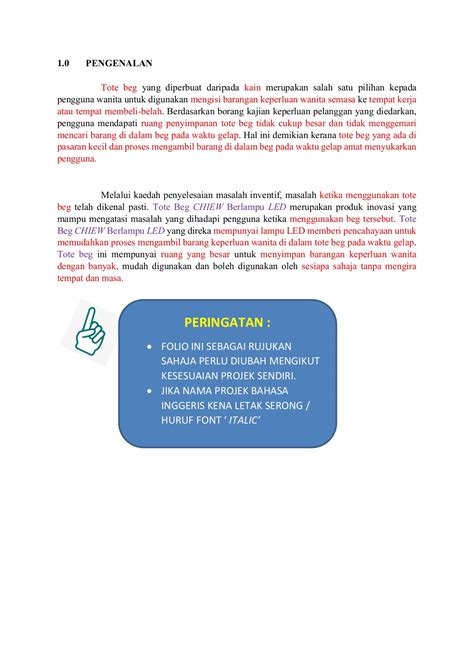Cara Nak Buat Pola Beg Tangan Wanita Rbt Tingkatan 1 Historyploaty