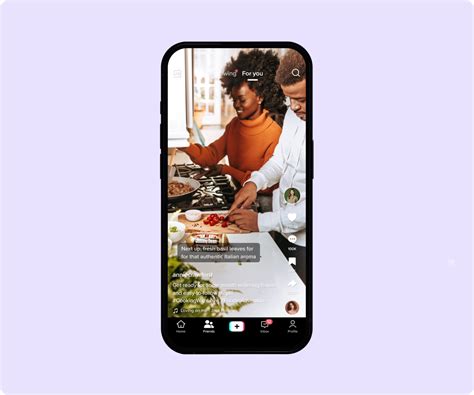 Captions How To Turn On Captions On TikTok Videos
