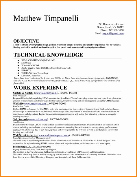 Entry Level Medical Coding Jobs With No Experience Coder Resume Example