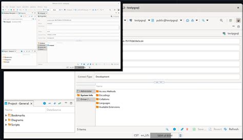 Ui Error On Linux · Issue 21531 · Dbeaverdbeaver · Github