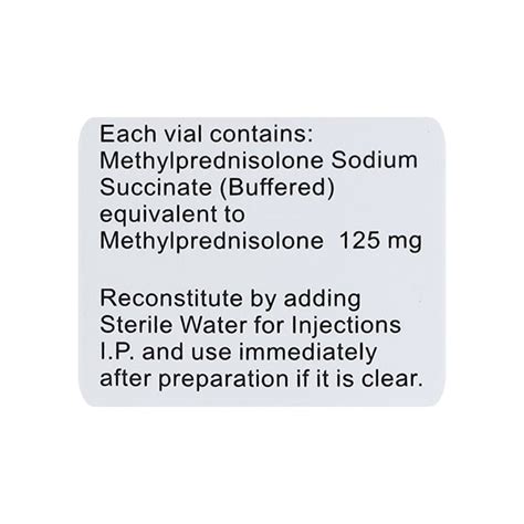 Neodrol 125mg Injection 1 S Price Uses Side Effects Netmeds