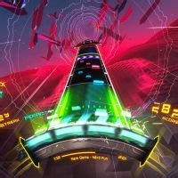 旋转节奏XDSpin Rhythm XD免安装绿色中文版 switch520游戏网