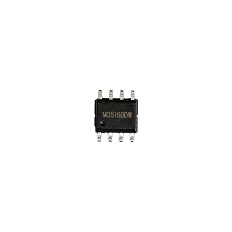 Xhorse 35160DW Chip replaced M35160WT Adapter for VVDI Prog