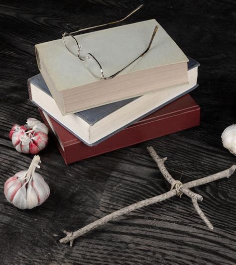 🎖 15 Mejores Y Mejores Libros De Vampiros Para Adolescentes