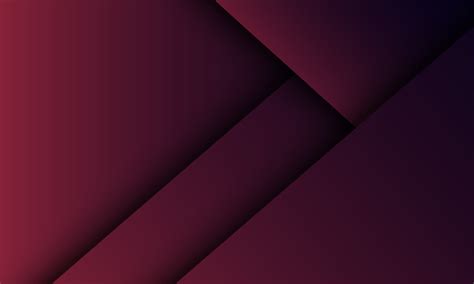 Abstract Dark Purple Background Vector Overlap Layer On Dark Space For Background Design