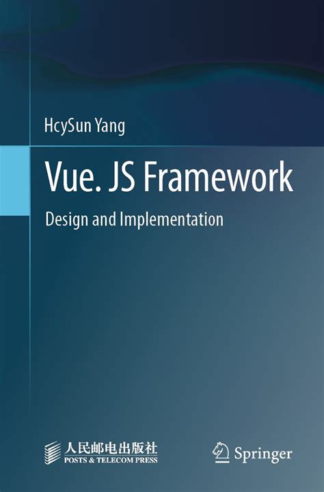 Vue JS Framework EBook By HcySun Yang EPUB Rakuten Kobo