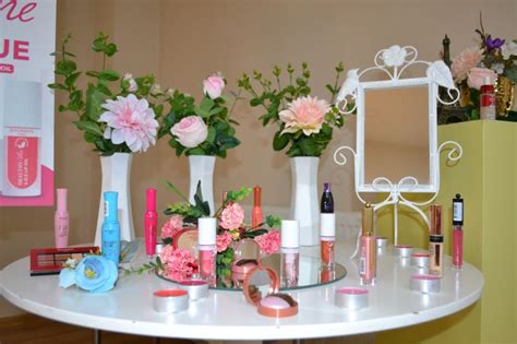 Ici Paris ისი პარი On Linkedin Bourjois ს ბრენდმა კომპანია ისი პარის კონსულტანტებისთვის