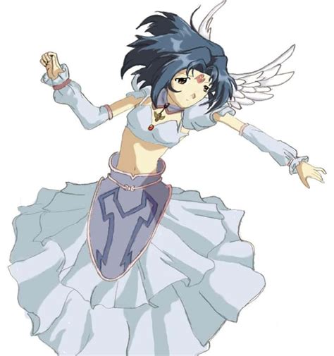 Ranking The 41 Best Dressed Female Anime Characters Of All Time