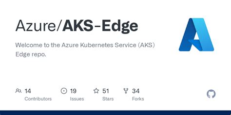 Github Azureaks Edge Welcome To The Azure Kubernetes Service Aks Edge Repo