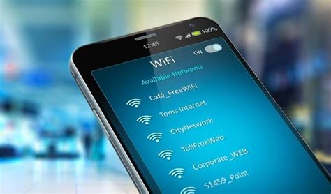 Правда ли что поиск сетей Wi Fi разряжает аккумулятор Android