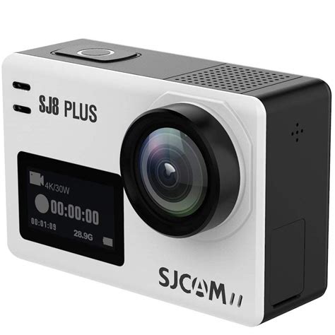 SJCAM SJ8 Plusレビュー - 自転車動画におすすめな格安アクションカメラ