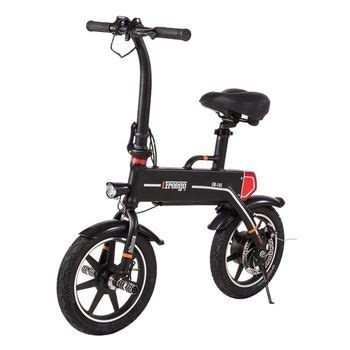 Small Folding Electric Bike