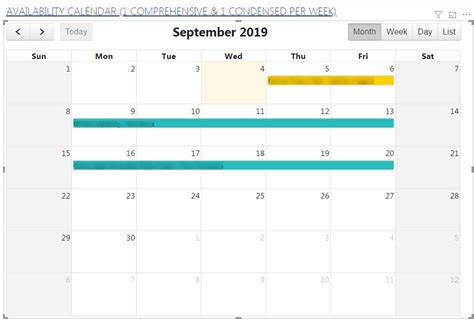 Calendar Visual Current Month View Microsoft Fabric Community