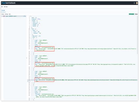 使用fluent bit与amazon opensearch service构建日志系统 亚马逊aws官方博客