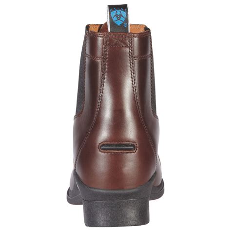 Devon Pro Vx Paddock Boot Ariat