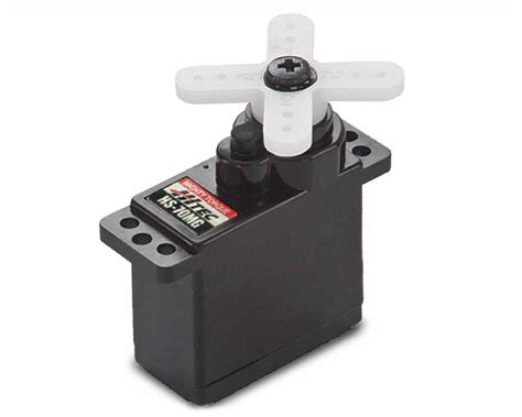 Hitec HS MG Ultra Torque Sub Micro Servo Mm