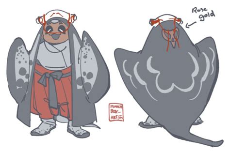 Splatoon Big Man Explore Tumblr Posts And Blogs Tumpik