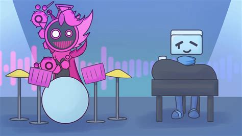 【jsab Pink Corruption】breakcore In A Nutshell Youtube