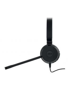 Jabra Evolve Ii Uc Stereo