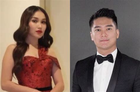Ayu Ting Ting Dan Boy William Dijodoh Jodohkan Setelah Keduanya Batal