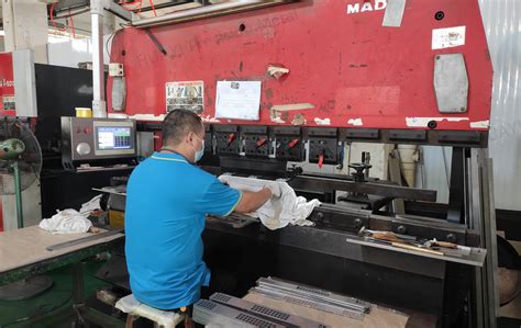 Buy Wholesale China Manufacturer Professional Custom Metal Sheet Oem