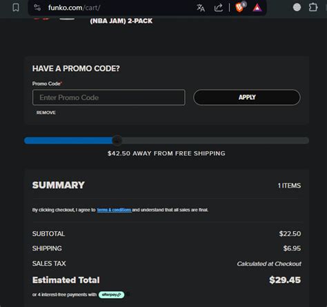 Funko Promo Code 2024 Australia Maryl Sheeree