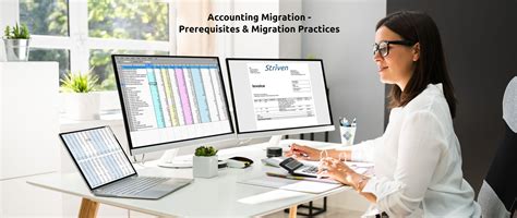 Accounting Migration Guide Prerequisites And Migration Practices Getting Started Striven