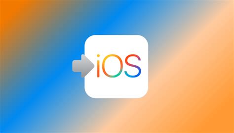 Move To Ios Taking Forever Methods Offered Clarifyhow