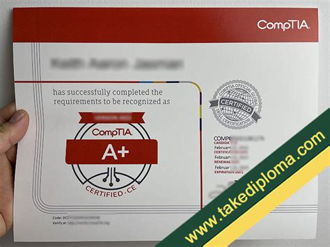 Fake CompTIA Certificate Buy Fake Diploma Buy Fake Degree Buy Fake Certificate Fake