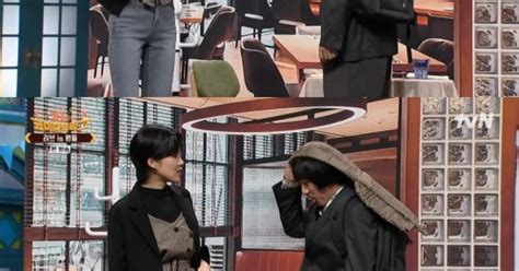 장도연x양세찬 오랜만에 돌아온 러브 Is 뭔들여전한 호흡