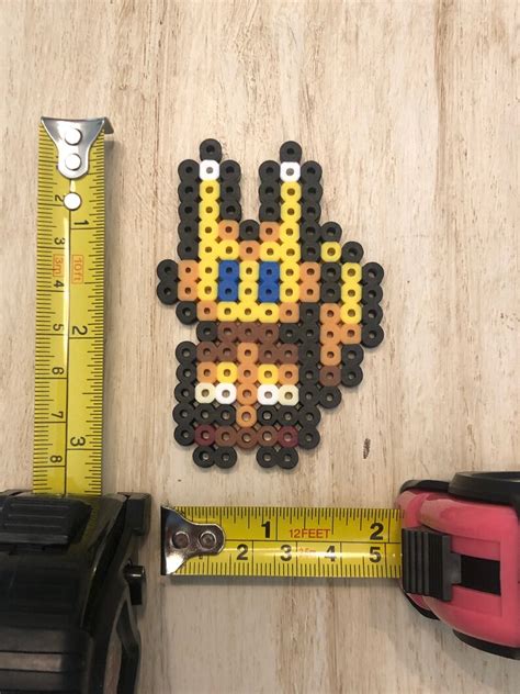 Phantasy Star Magnets Alis Lansford Odin Noah Myau Etsy