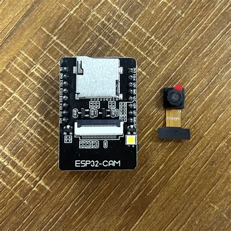 Esp32 Cam Mb Ch340g 5v Wifi Bluetooth Development Board Ov2640 Camera