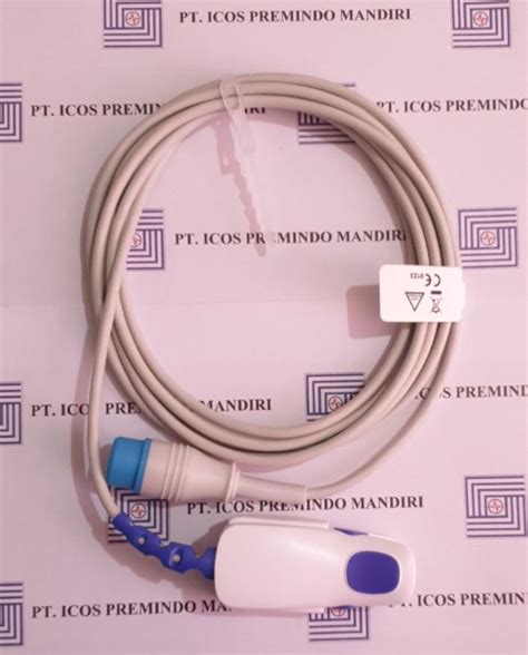 Spo2 Sensor Mindray Ipm 10