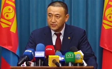 Б Чойжилсүрэн ОХУ ын тал Эгийн голын усан цахилгаан станцын талаар ЮНЕСКО д гомдол гаргасан