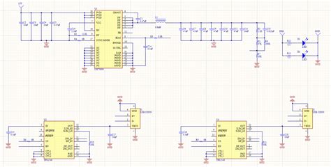 Altium Schematic To Pcb