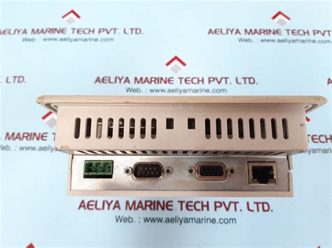 Micro Innovation Xv 252 57mpn 1 10 Micro Panel Aeliya Marine Tech