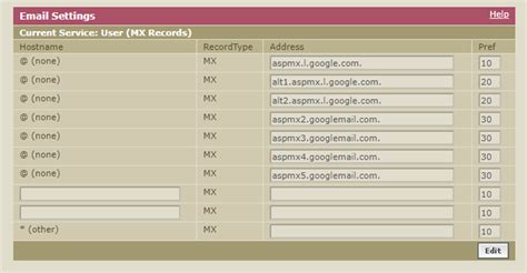 Domain Management Portal Enom Customer Support