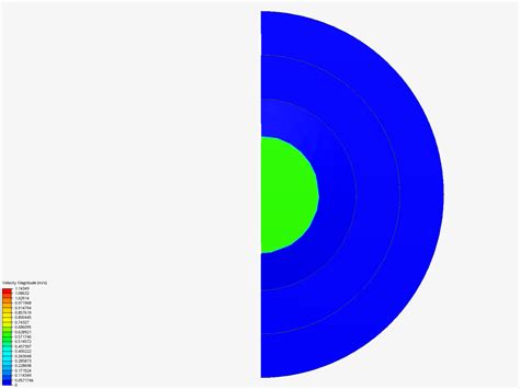 Flow Through Pipe By Jkraken Simscale