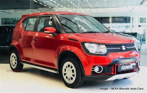 Maruti Suzuki Best Discount Offers Of The Year Up To Rs 113 L Off