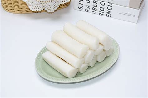 떡국떡 보관 가래떡 보관 냉동보관 방법 네이버 블로그