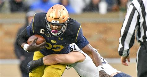 Eagles Rookie Profile Six Things To Know About Josh Adams Bleeding