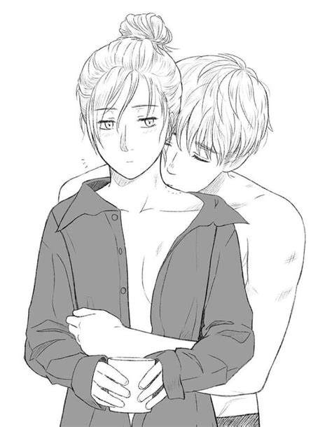 Eren X Annie Lemon